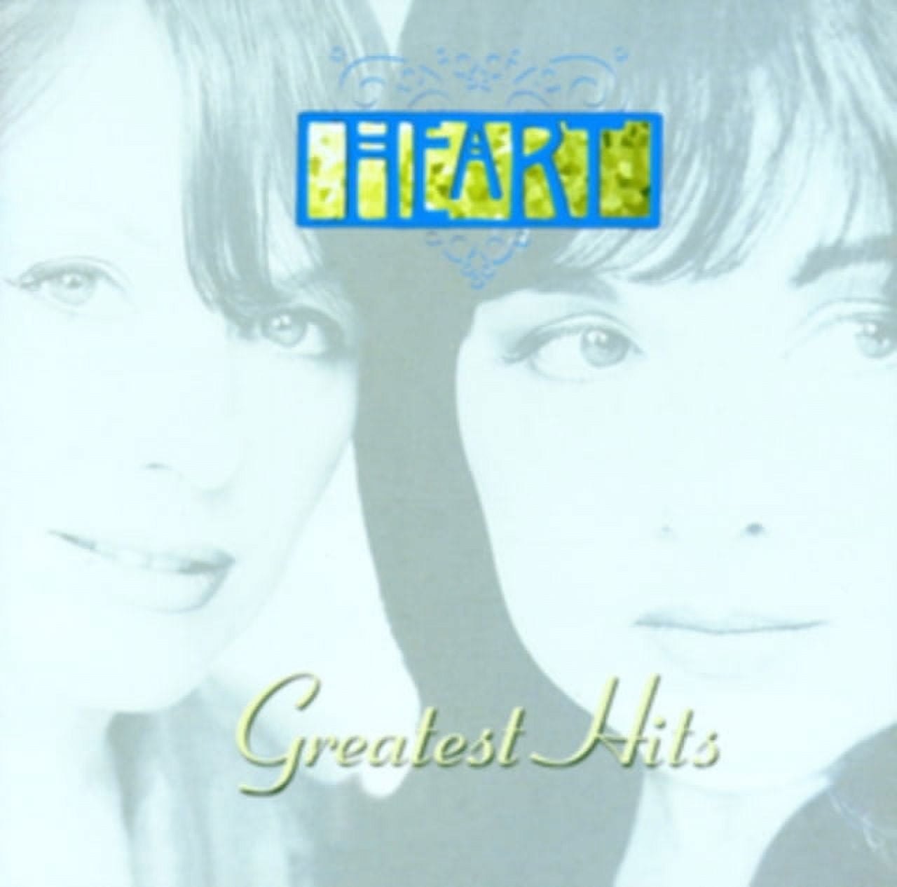 Heart - Greatest Hits - Music & Performance - CD - Walmart.com