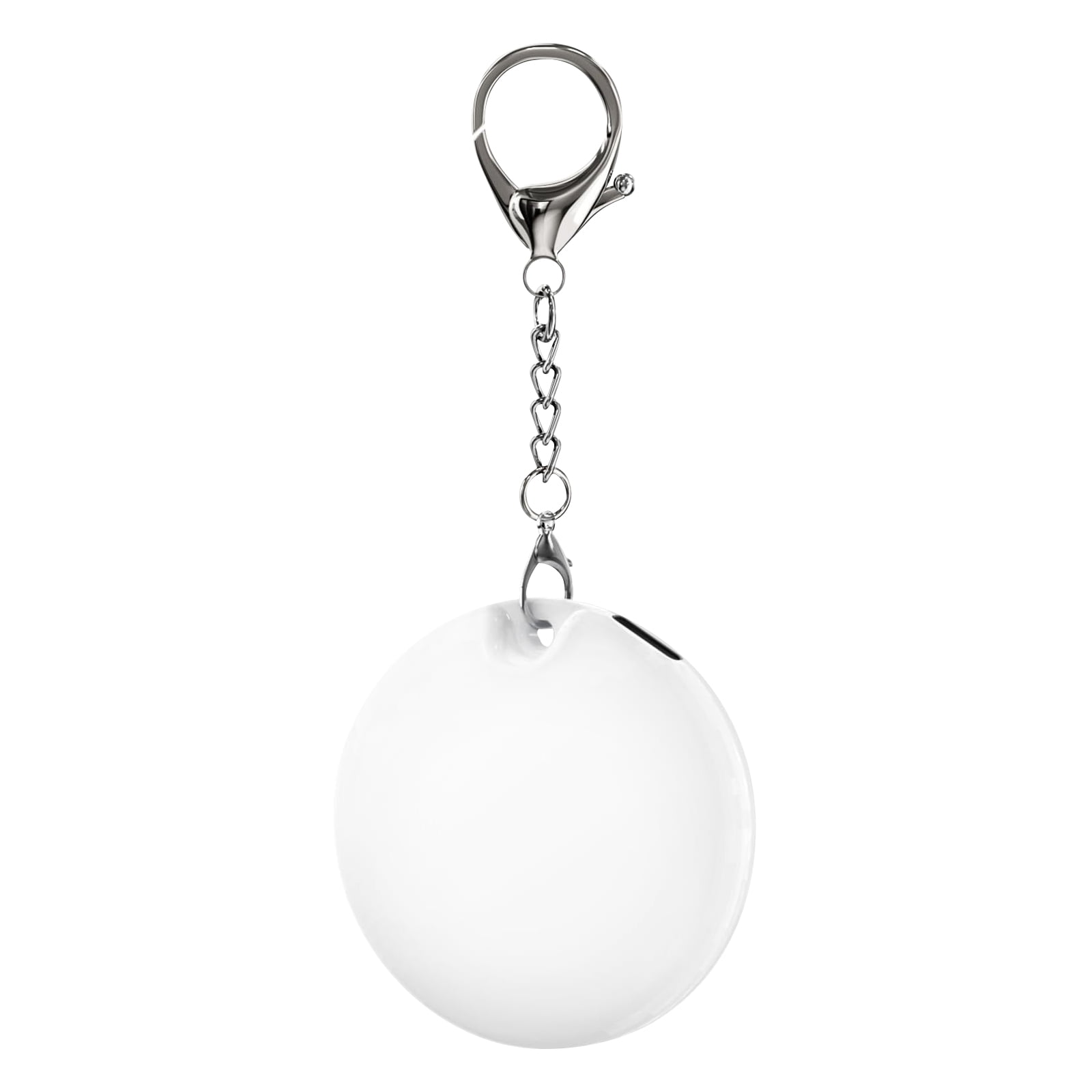Heart Handbag Light - Portable Touch Sensing Purse Light | Multi ...