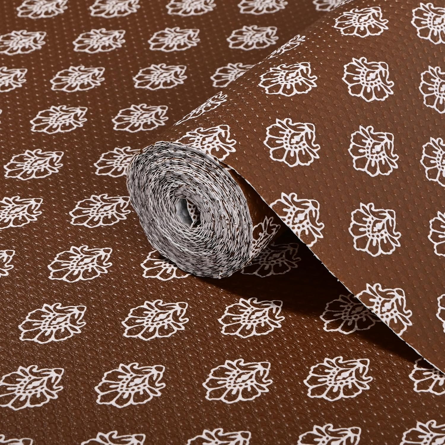 Heart Home 5 Meter EVA Anti Slip Kitchen Shelf Mats Roll Shelf Liners ...