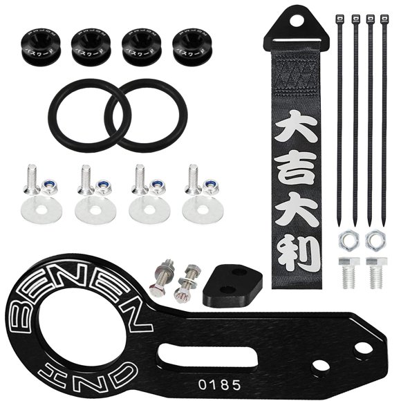 Towing Straps in Tow Straps And Ropes - Walmart.com