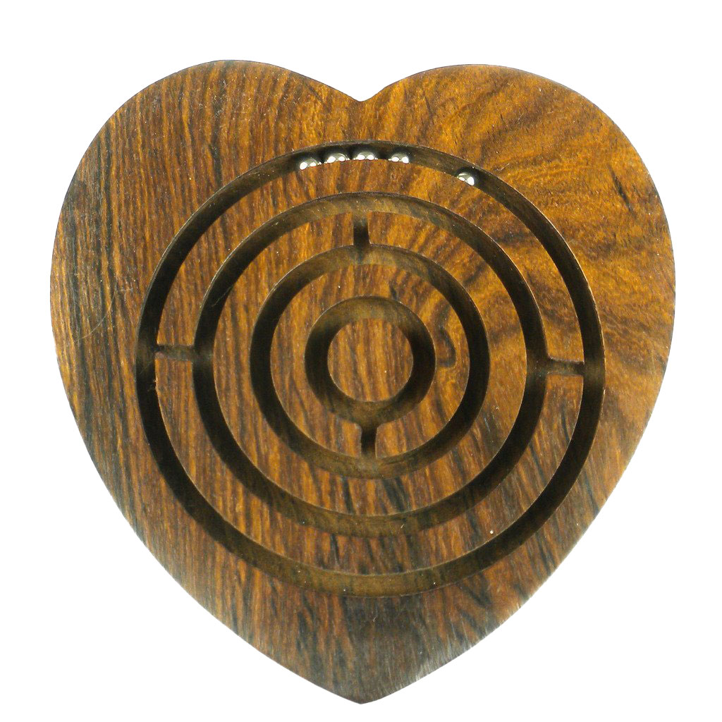 Heart Labyrinth - Walmart.com