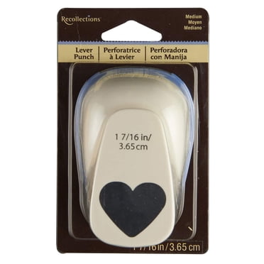 EK Tools Medium Circle Hole Punch, 0.75-Inch Diameter - Walmart.com