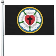 Lutheran Flag