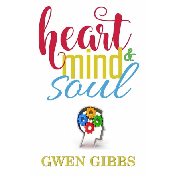 Heart, Mind & Soul "An Assortment of Poetry" (Paperback) - Walmart ...