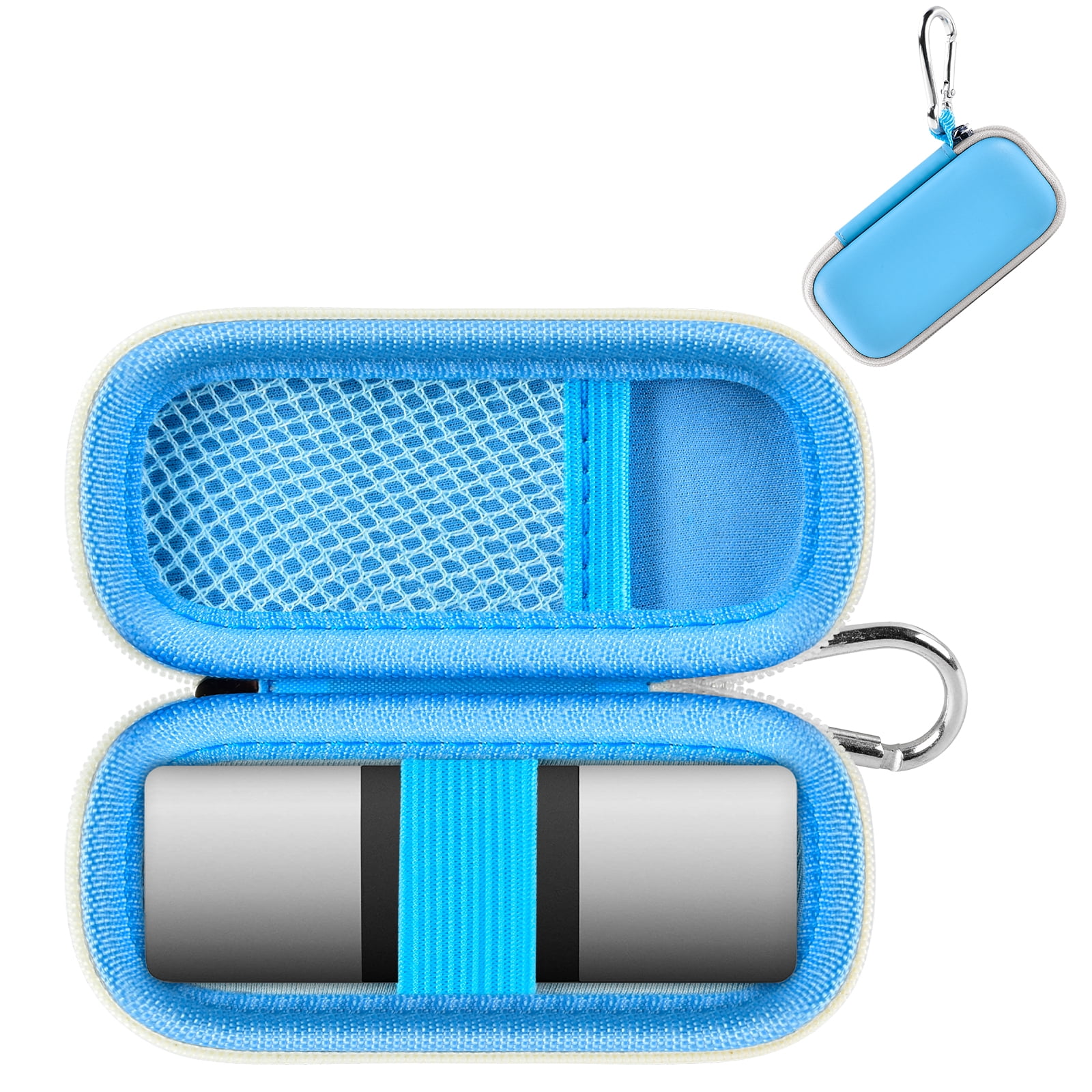 Heart Monitor Case Compatible with AliveCor Kardia Mobile ECG/for ...