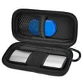AliveCor Portable EKG Heart Rate Monitor Case for Kardia Mobile 6L ...