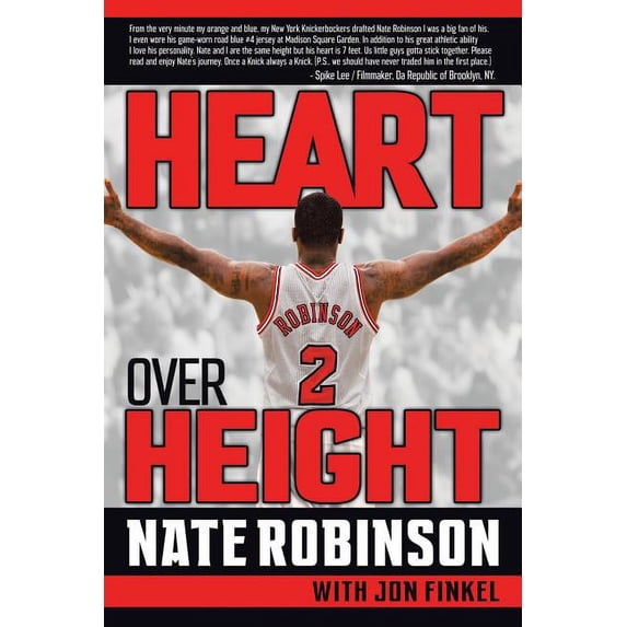 Heart Over Height, (Paperback) - Walmart.com