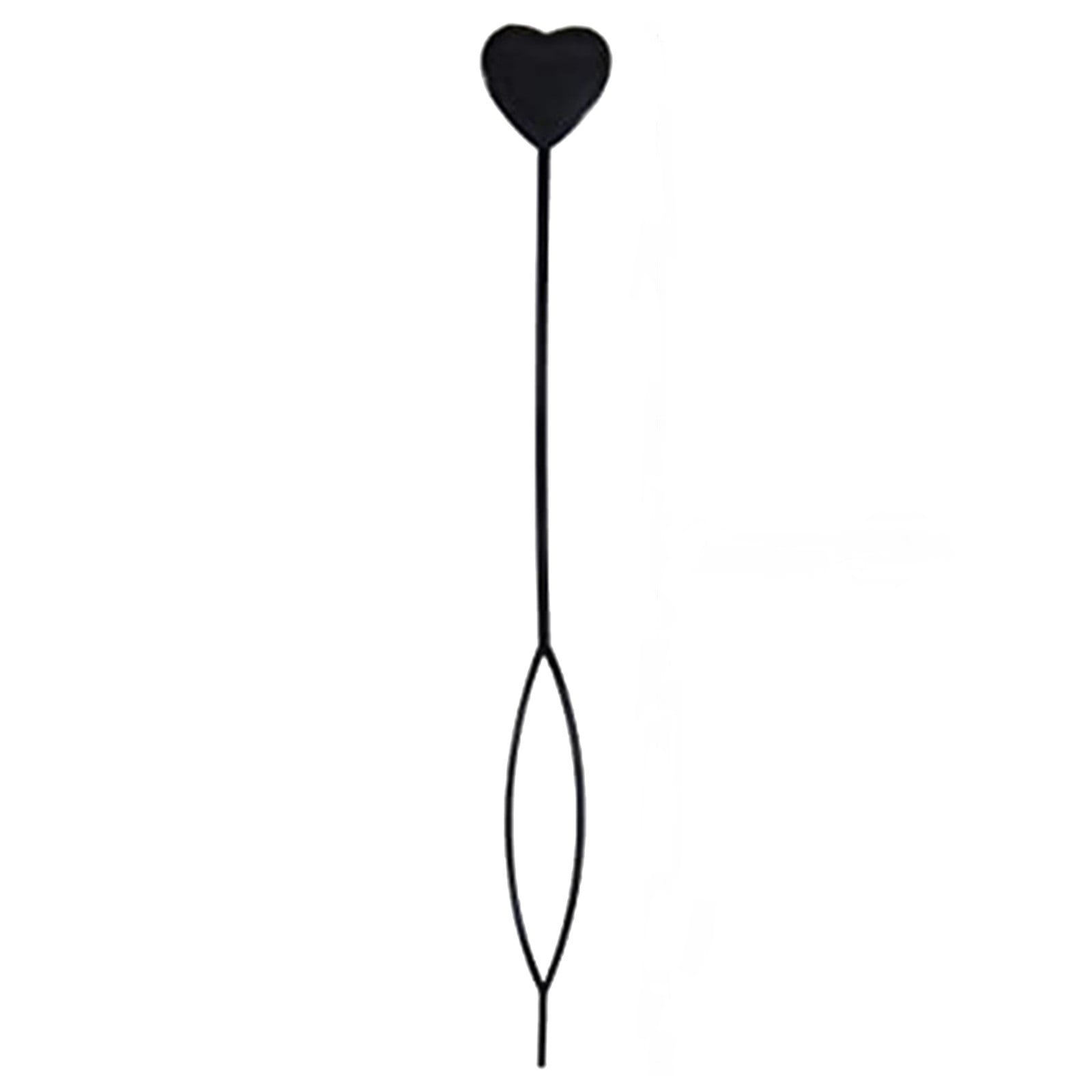 Heart Pulling Needle/Magic Piercing Rod/Cup Hairdressing Tool Made Of ...