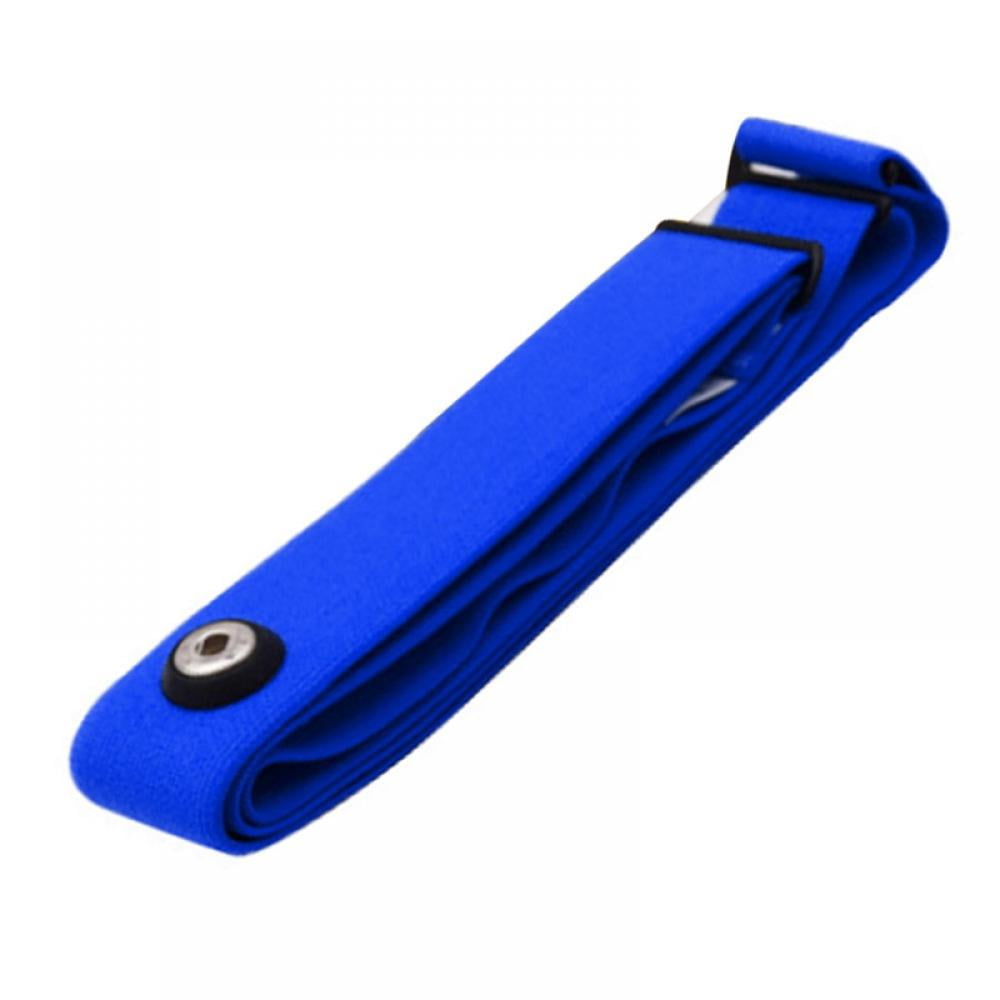 Heart Rate Monitor Soft Strap, Heart Rate Monitor Chest Strap ...