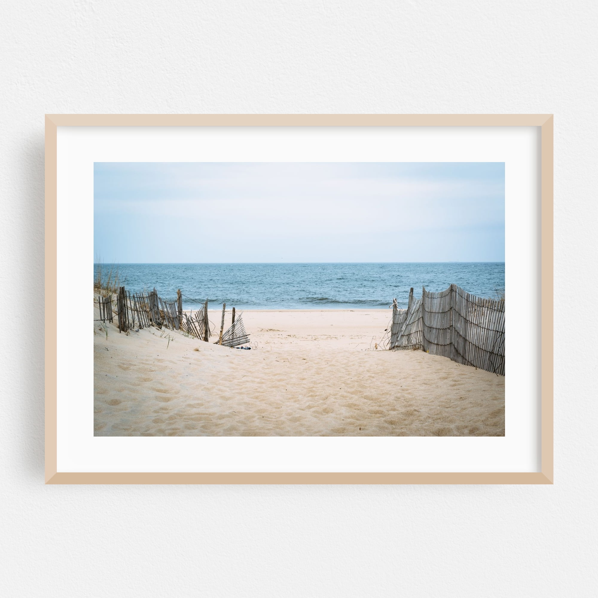 The Heart of Rehoboth Beach - Rehoboth Beach Delaware Photography Beach ...