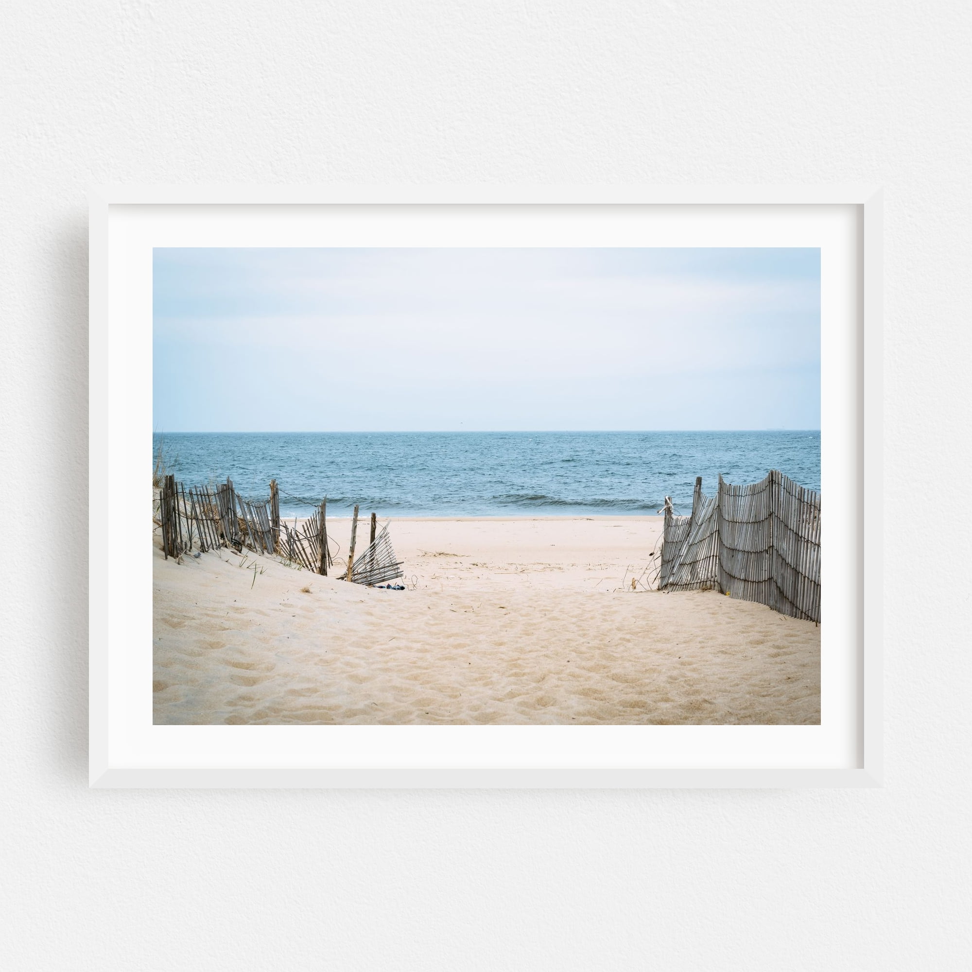 The Heart of Rehoboth Beach - Rehoboth Beach Delaware Photography Beach ...