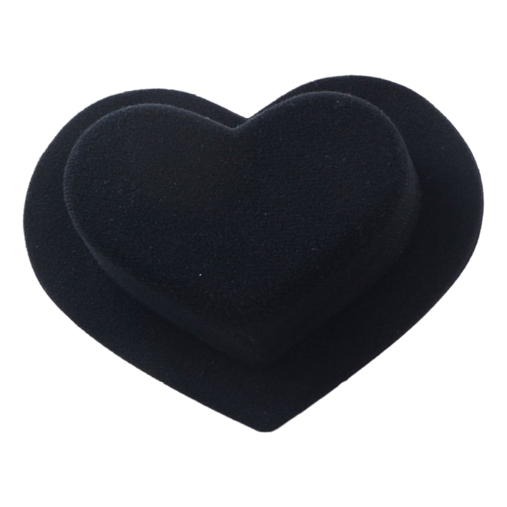 Heart Shape Hat Headpieces Designed for Female Enhances Your Formal ...