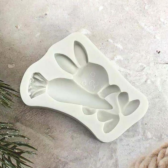 Heart Shaped Cake Pan,3D Three-dimensional Easter with Pattern Dinosaur ...