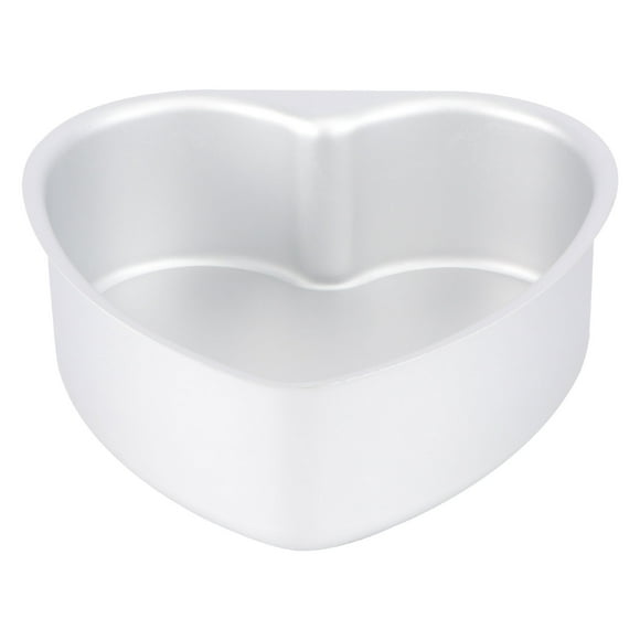 Heart Shaped Baking Pans