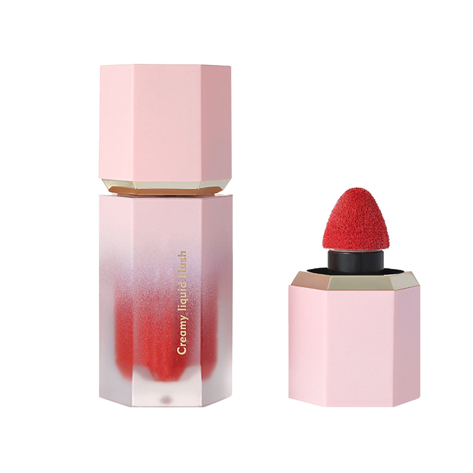 Heart Shaped Containers Makeup Tutorial Vintage Compact Makeup Sleek ...