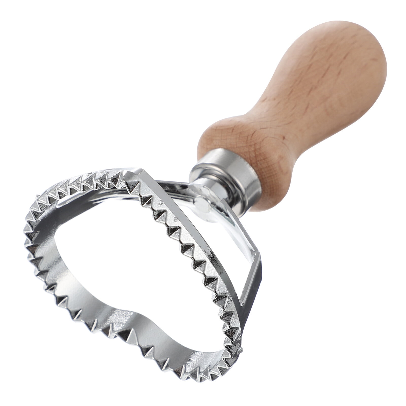 Heart Shaped Cookie Cutter DIY Biscuit Cutter Baking Molds for Kitchen ...