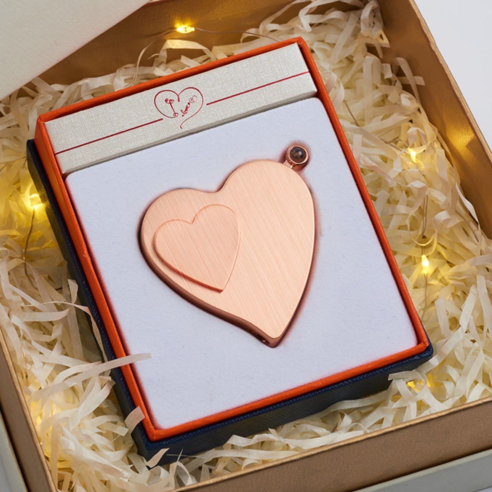 Heart Shaped Lighter, Love Lighters, Electronic Lighter, Gas Refillable ...