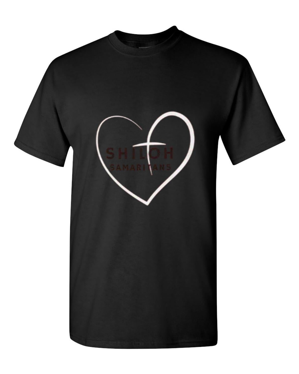 Heart Shaped Love Romantic Cute Symbol T-shirt, for men & women ...
