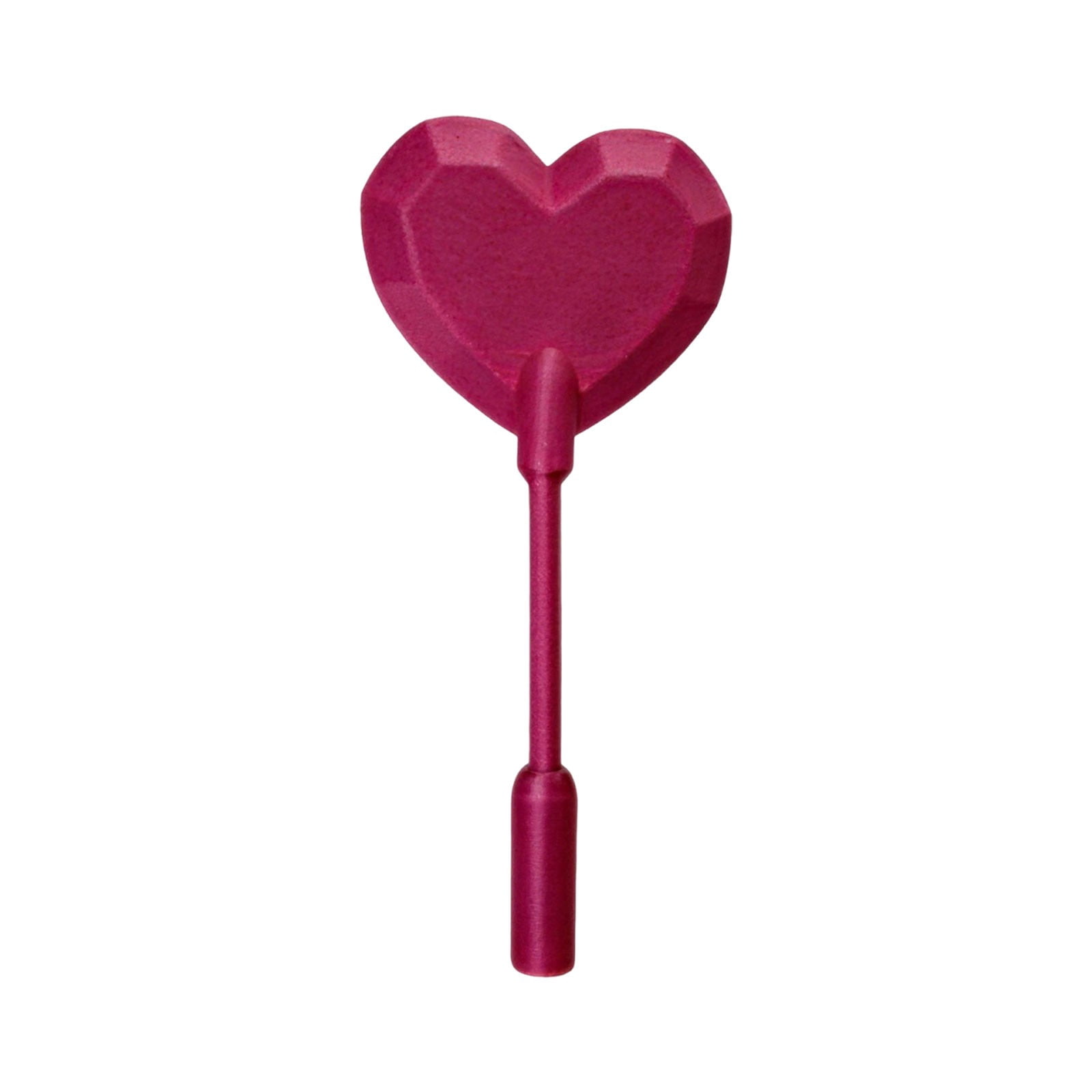 Heart Shaped Payment Wand, 3D Printed Heart Wand, Contactless Heart ...