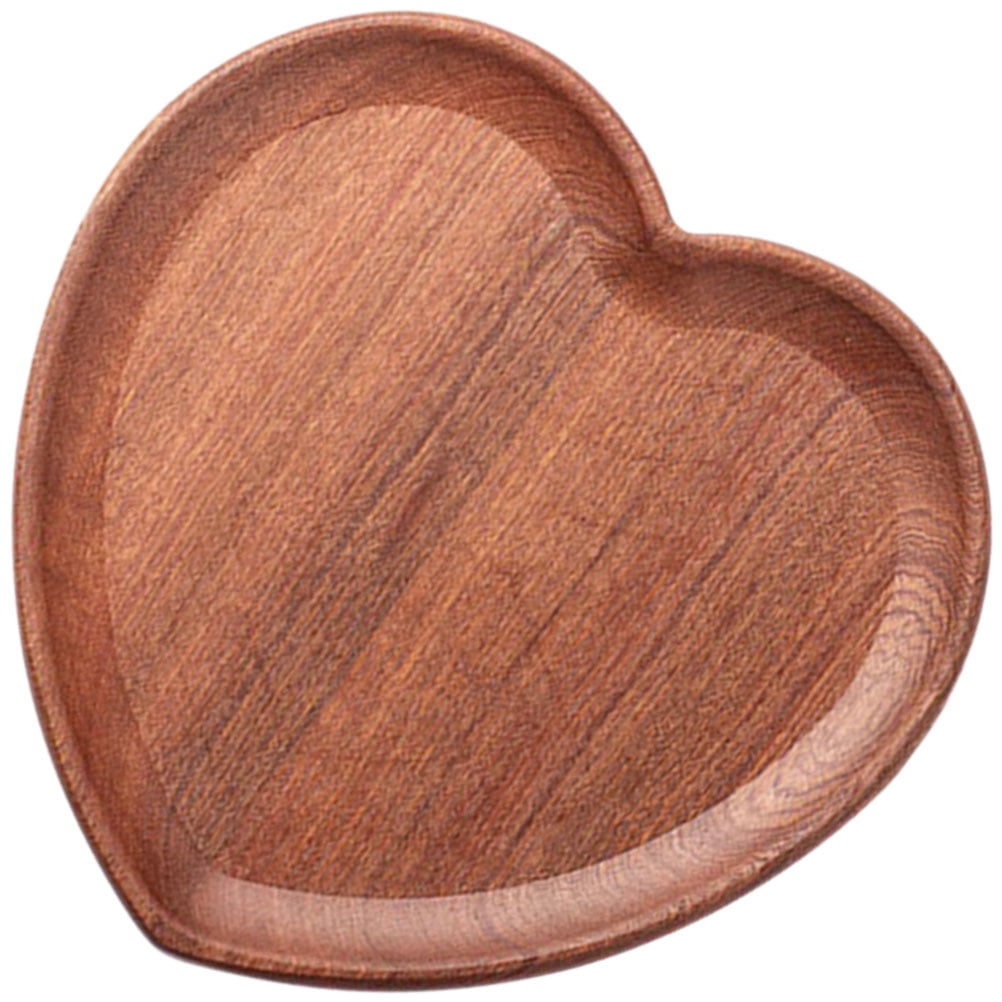 Heart Shaped Serving Tray Wooden Pallets Candy Restaurant - Walmart.com Heart Shaped Serving Tray Wooden Pallets Candy Restaurant - Walmart.com