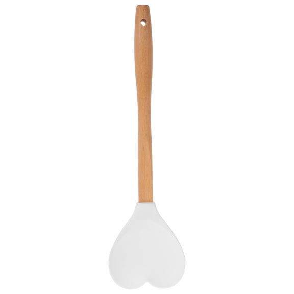 Shop Heart-Shaped Kitchen Utensils and Colorful Cooking Tools