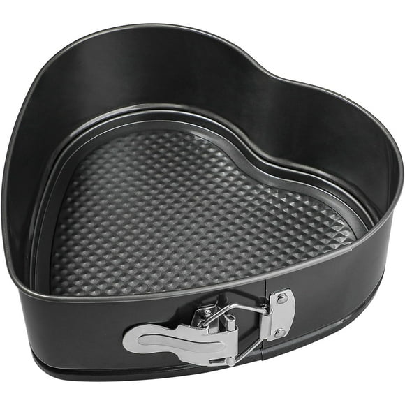 Heart Springform Pan