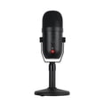 Heart-Shaped Voice Picking Up Micrphone with One Mute & Volumn Control ...