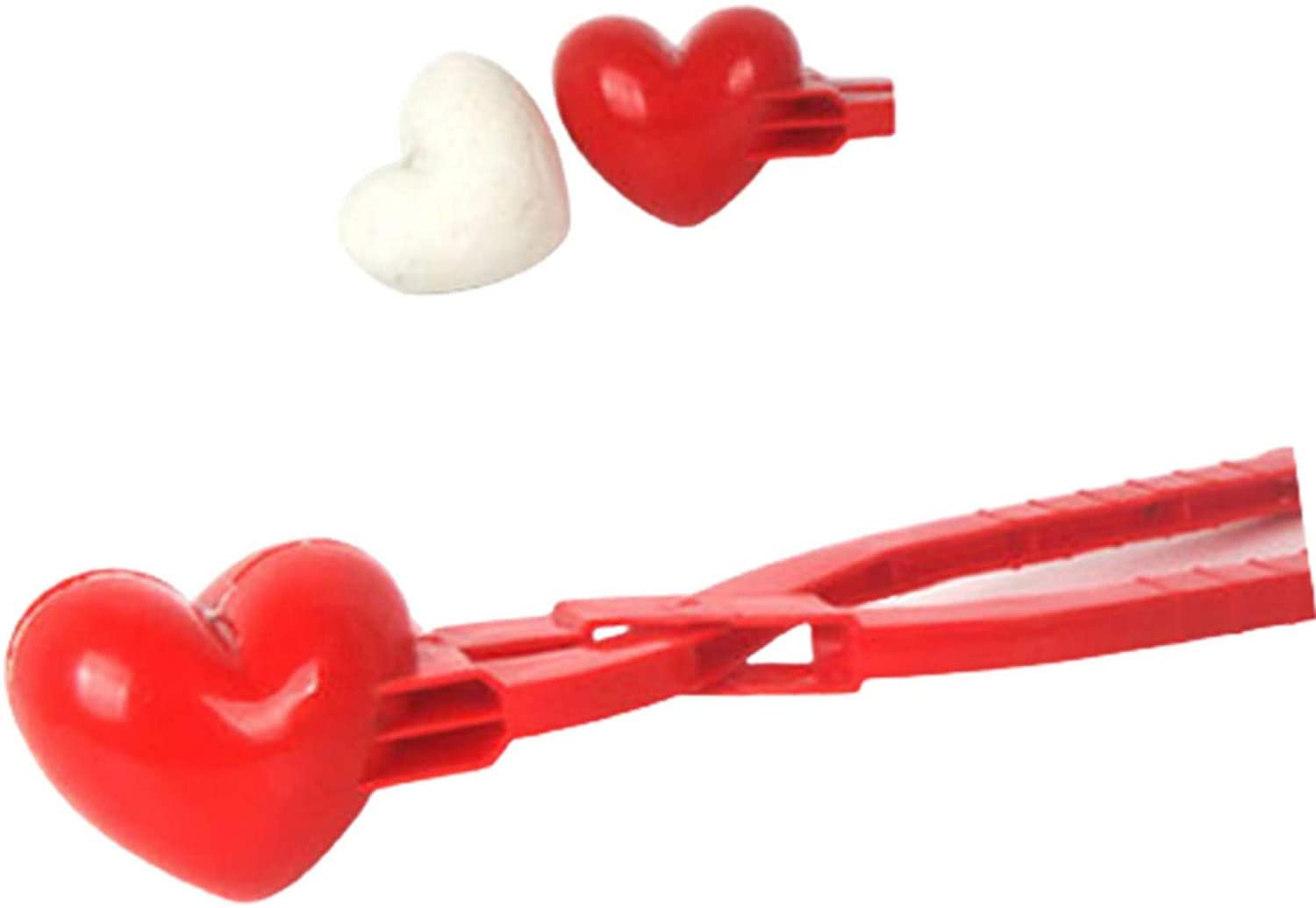 Lucky Bums Boys Girls Kids Snowball Buddy Snow Ball Maker, Blue ...