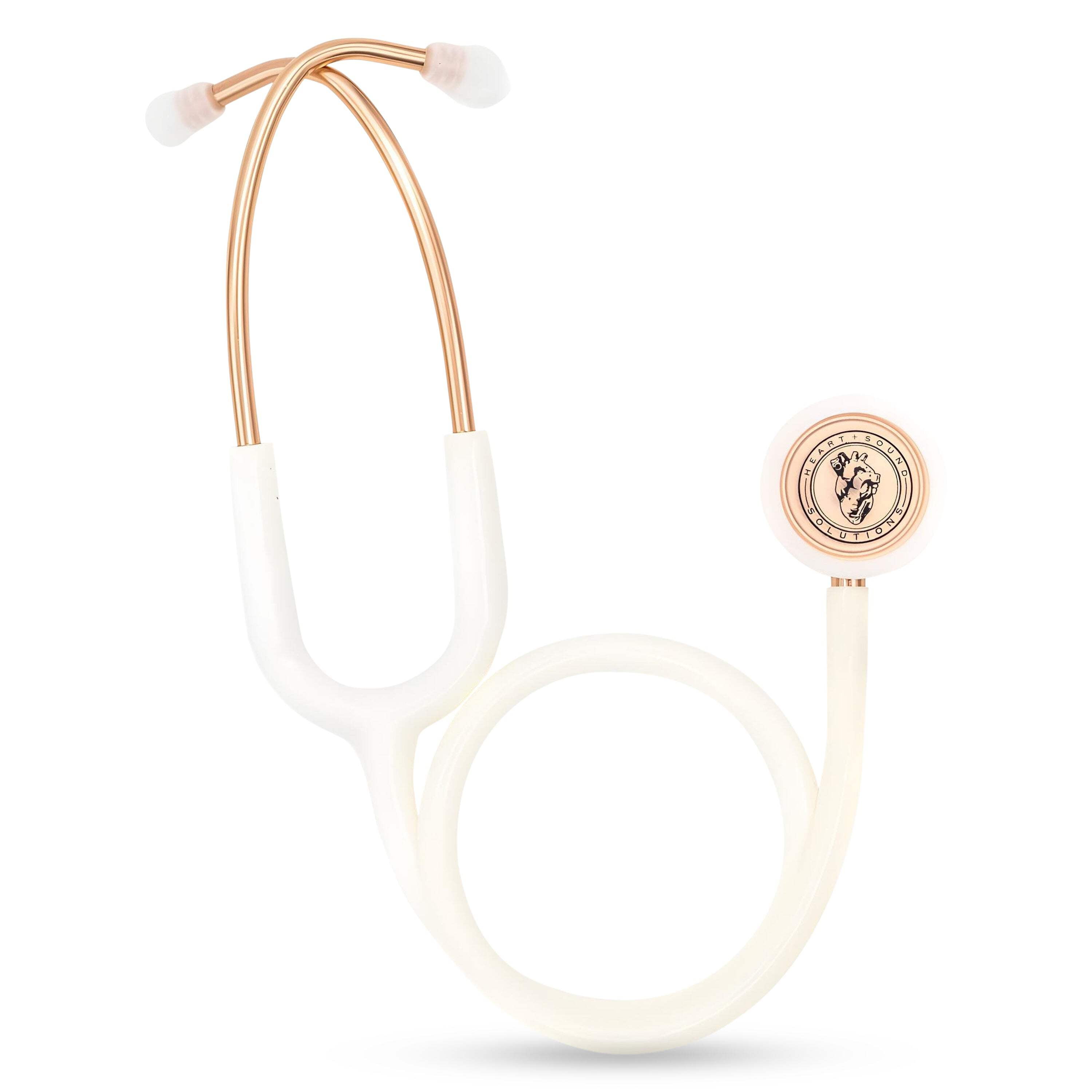 Heart Sound Solutions Signature Series Stethoscope for Healthcare ...