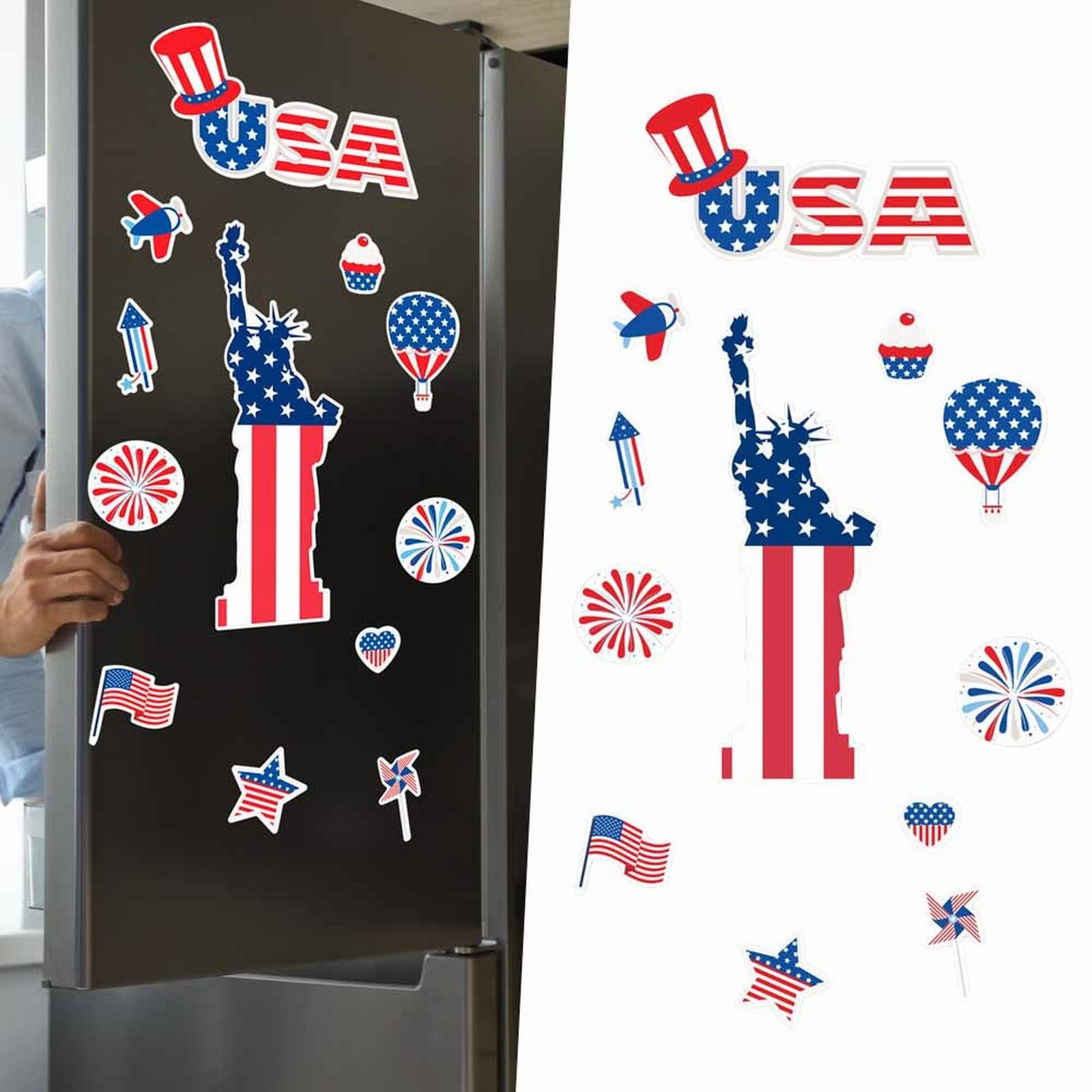 Heart Stickers for Kids Small Decal Mini Display Tent round Cake ...