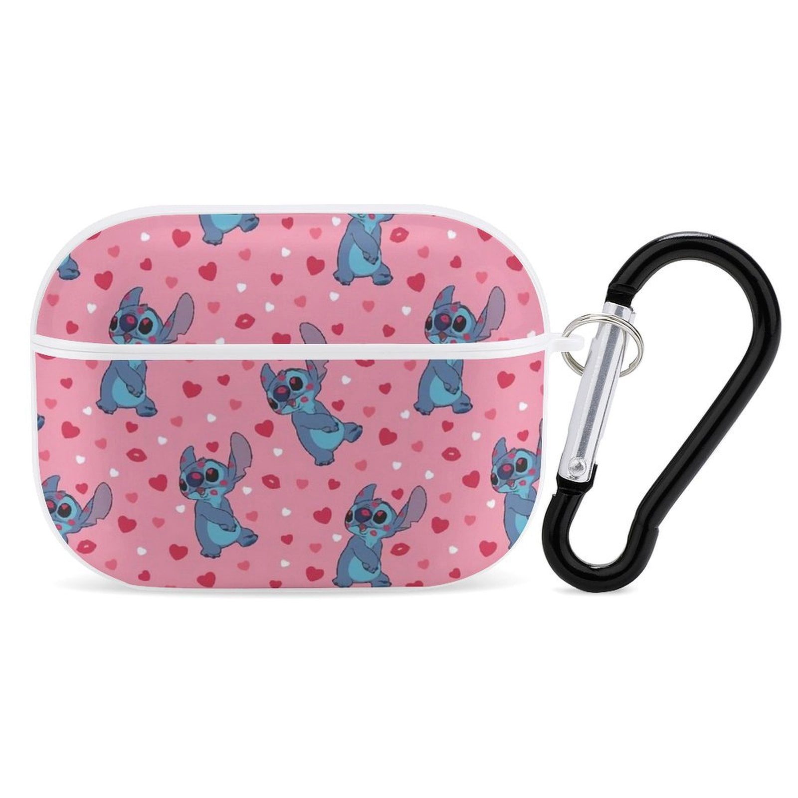 Heart Stitch Case for AirPods Pro Case 2nd 1st Generation Case Cover ...