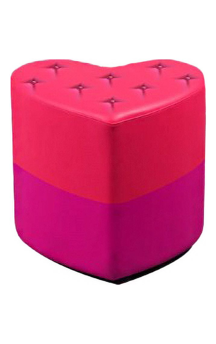 Heart Stool Over Sized Statue - Walmart.com