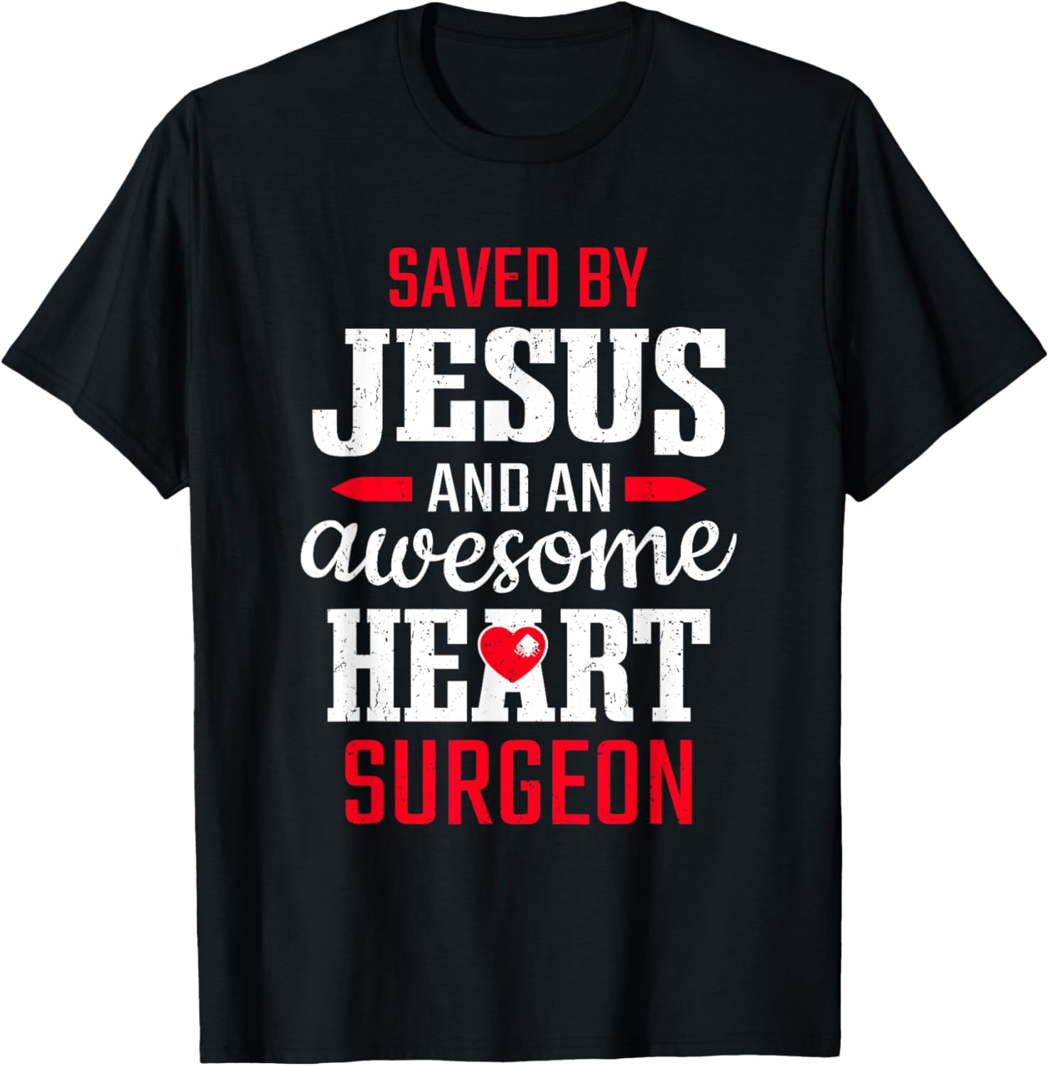Heart Surgery Survivor After Surgery Recovery Men Bypass T-Shirt ...