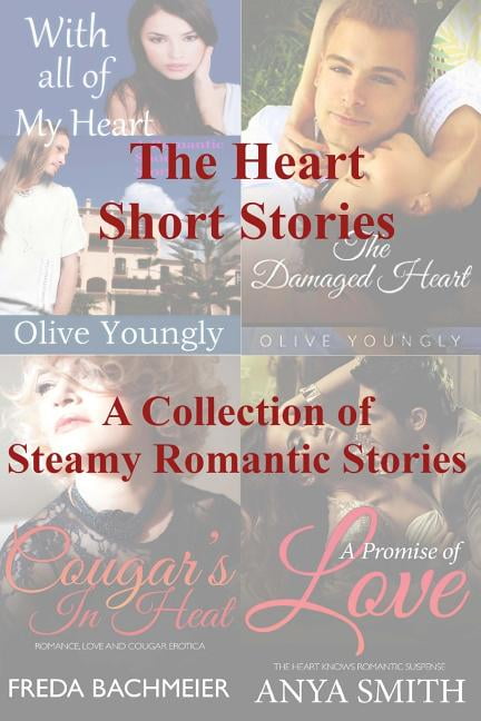 Heart: The Heart Short Stories (Paperback) - Walmart.com