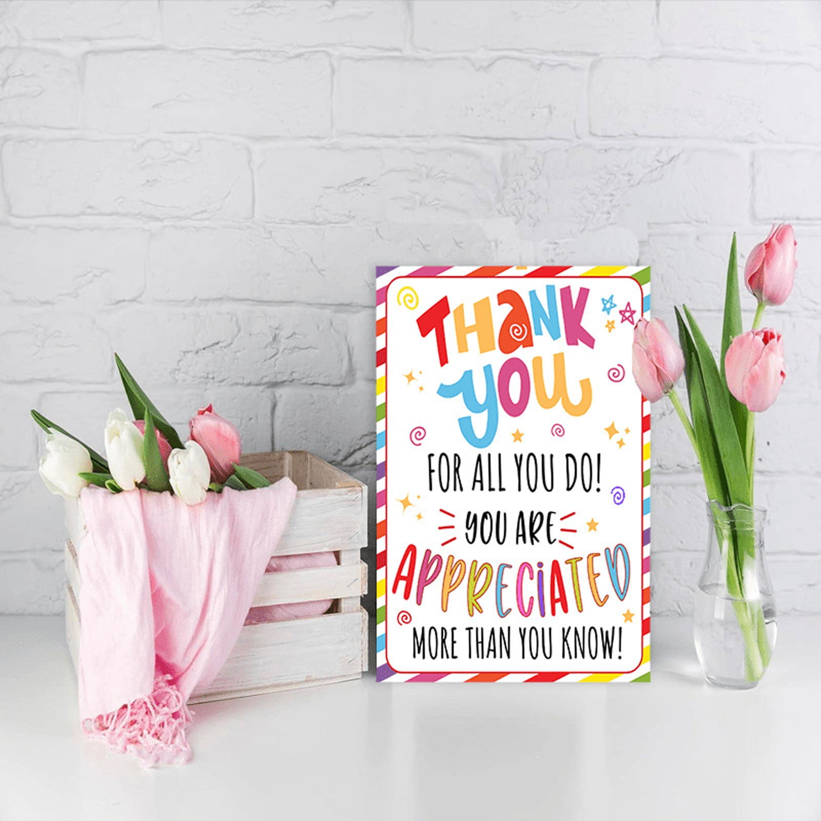 Heart Thoughts Cards Pretty Blank Cards Friendship Day Cards Kids ...