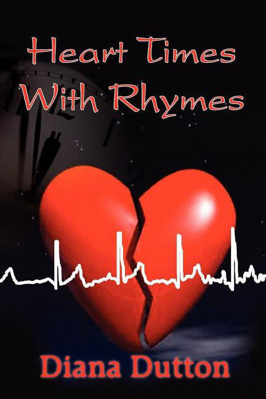 Heart Times With Rhymes - Walmart.com