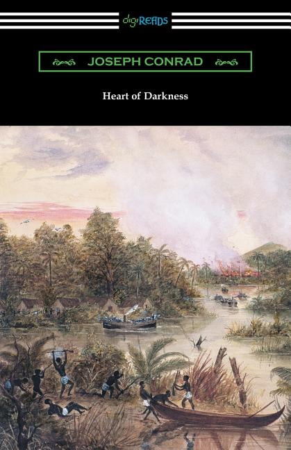 Heart Of Darkness Kurtz Painting