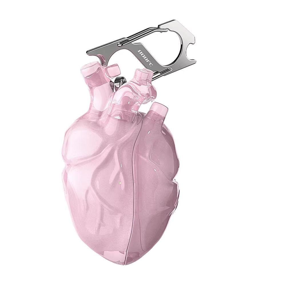 Heart of Music--Liquid Silicone Bluetooth Earphone Case for Airpods Pro ...