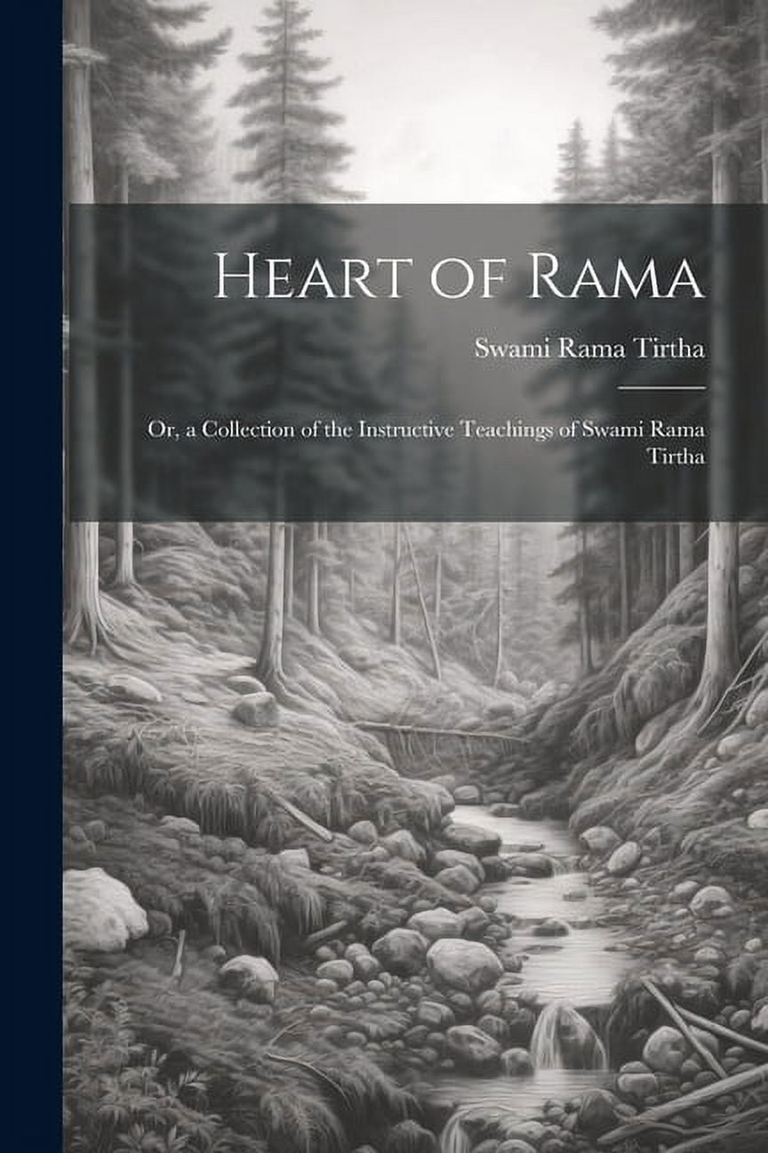Swami Rama Tirtha Books - Walmart.com