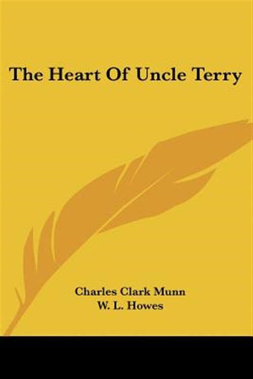 Heart of Uncle Terry - Walmart.com