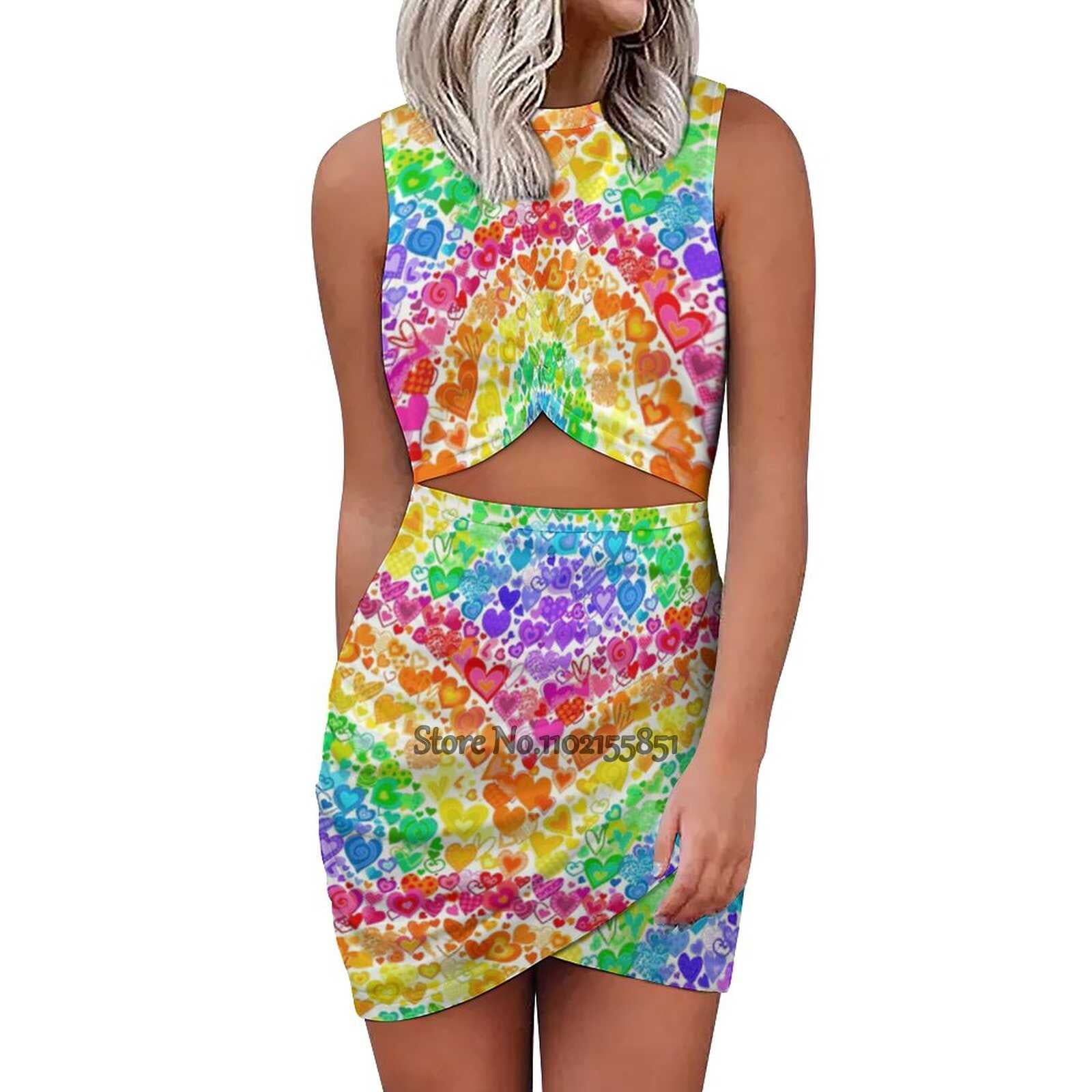 Heart s Back Lacing Backless Dress Square Neck Dress Evening Party ...