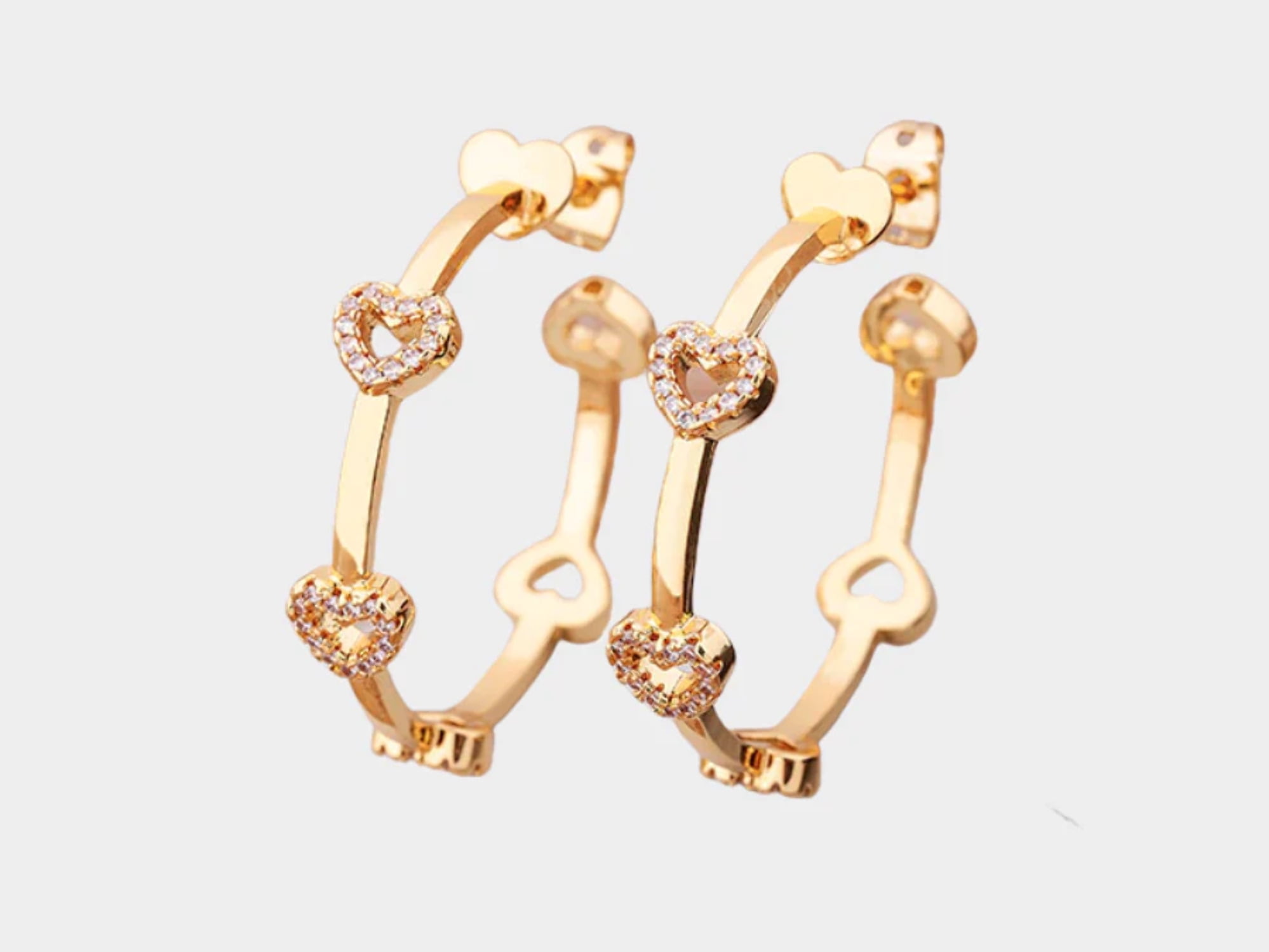 Heart to Heart Hoops - Walmart.com