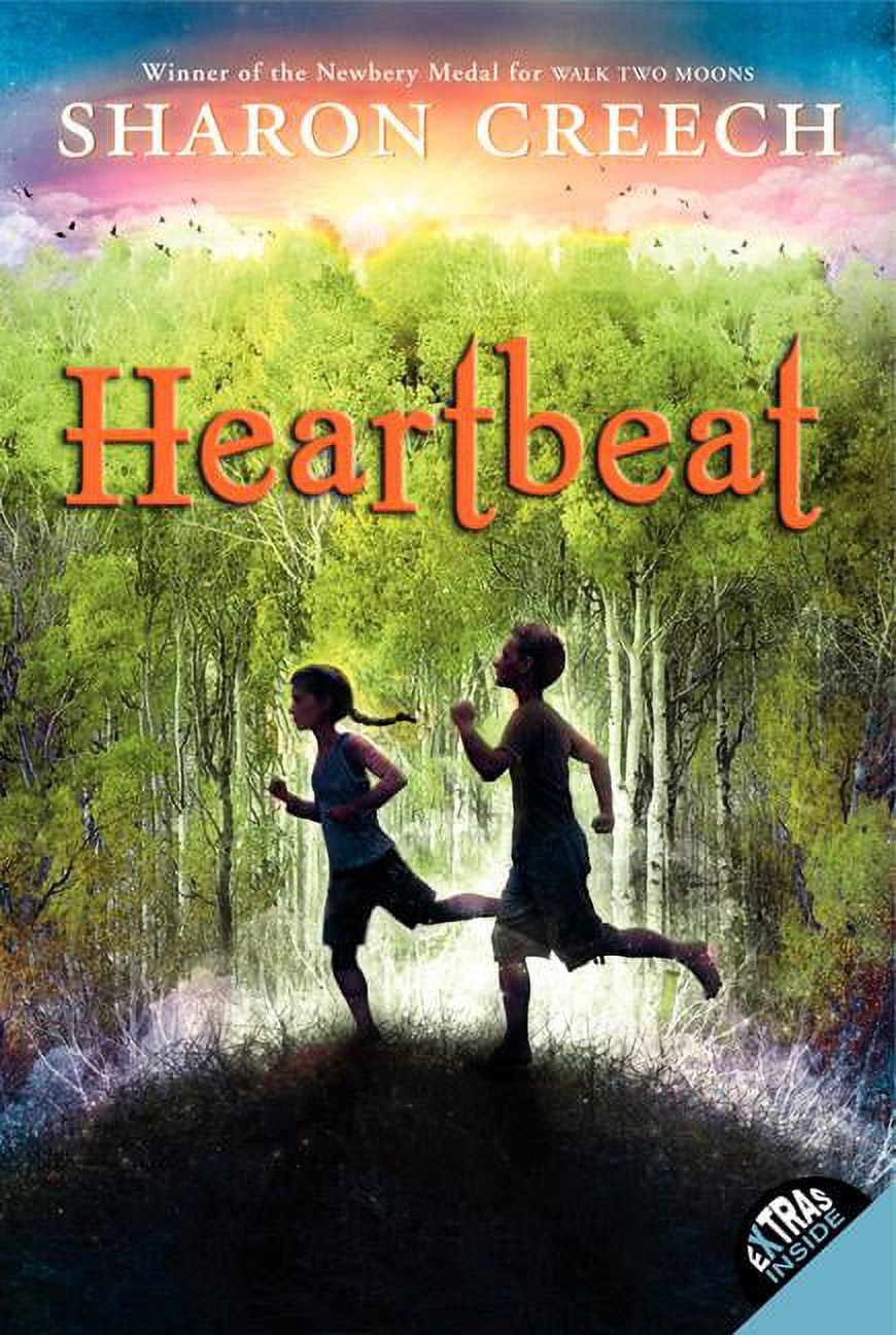 Heartbeat, (Paperback) - Walmart.com