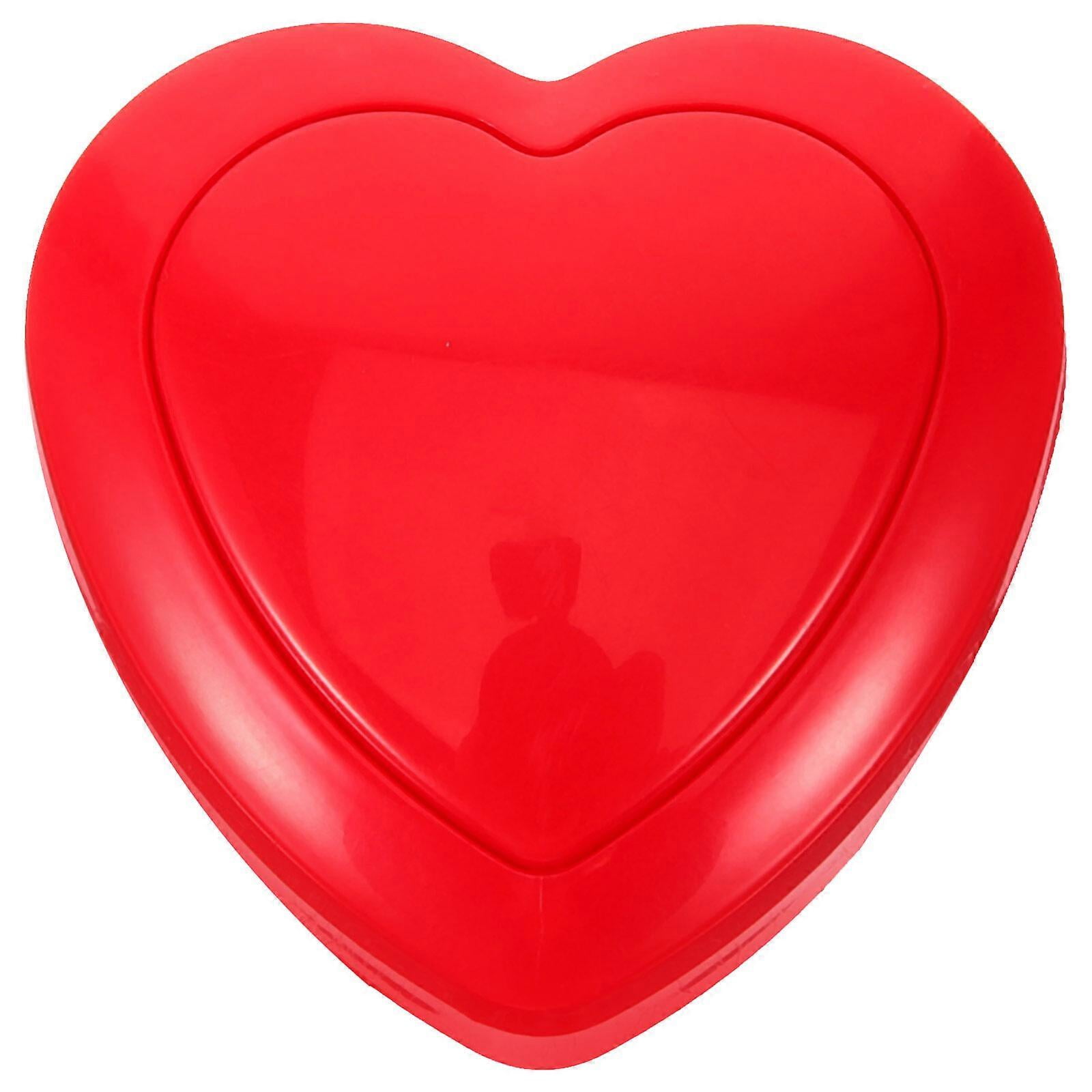 Heartbeat Simulator Toy Simulation Heartbeat Sound Box Toy Stuffed ...