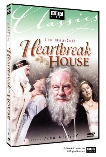 Heartbreak-House-(Shaw-Collection,-The)-D-•V•-D - Walmart.com