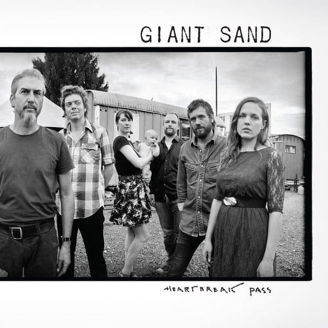 Heartbreak Pass - Walmart.com