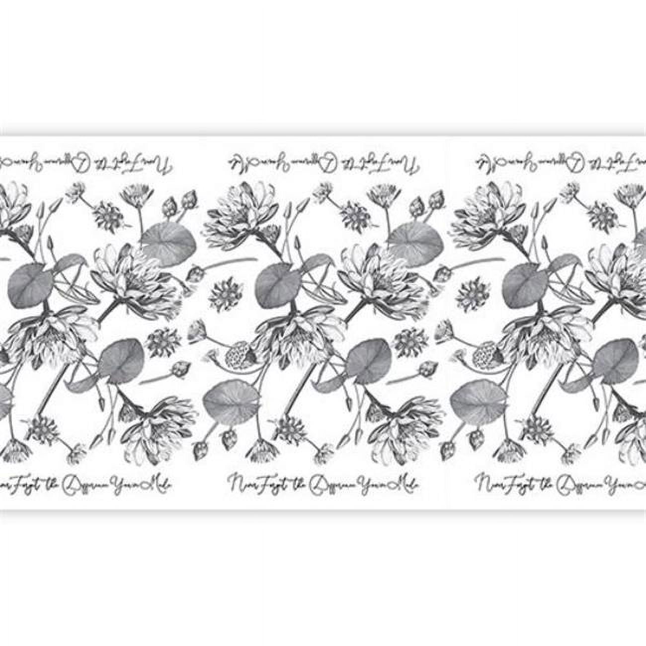 Heartfelt 205288 12 in. x 50 ft. Never Forget The Difference Table ...