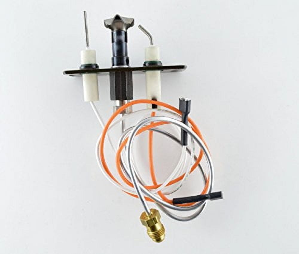 Hearth & Home IPI Pilot Assembly (Natural Gas) - 4021-422 - 24" Tube ...
