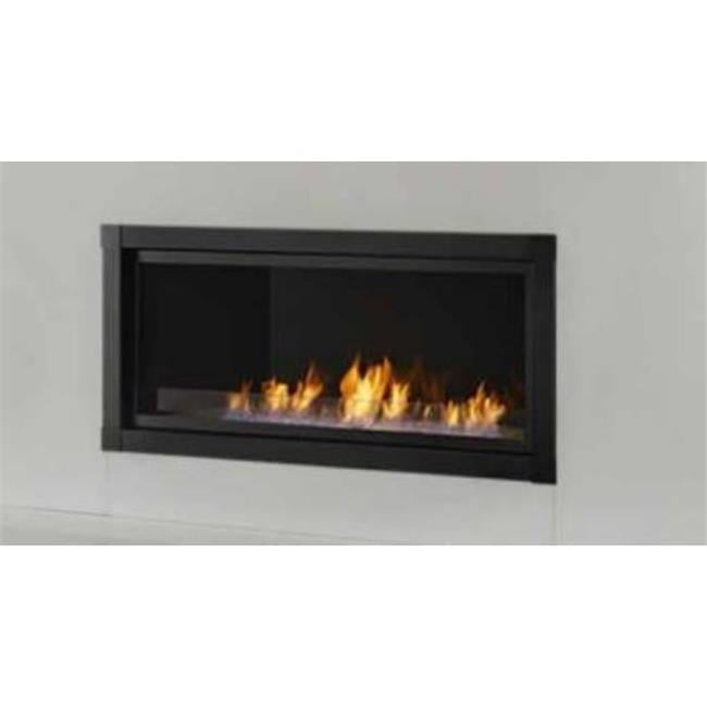 Hearth & Home Technologies 42 in. Monessen Artisan Vent Free Linear ...