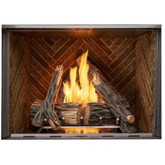 Hearth & Home Technologies 42 in. Outdoor Lifestyles Courtyard Outdoor ...
